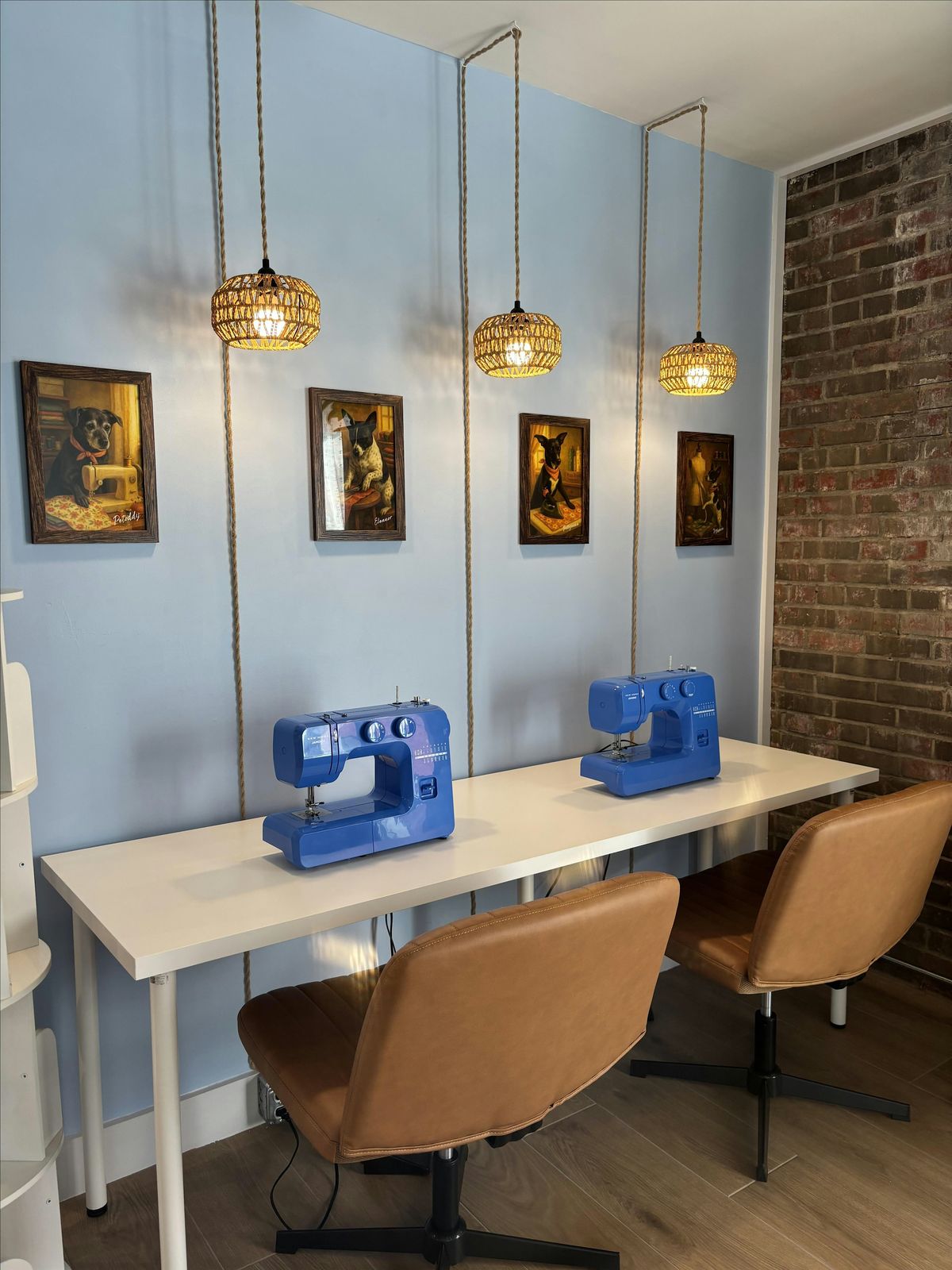 Sewing Machine for Beginners - 7 pm session at 22 Union St N suite 205 ...