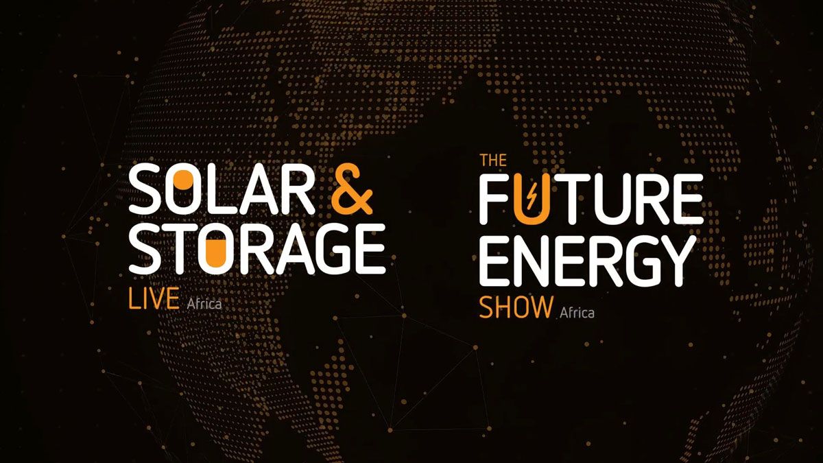 SOLAR & STORAGE LIVE - PHILIPPINES 2025 | SMX Exhibition and Convention ...