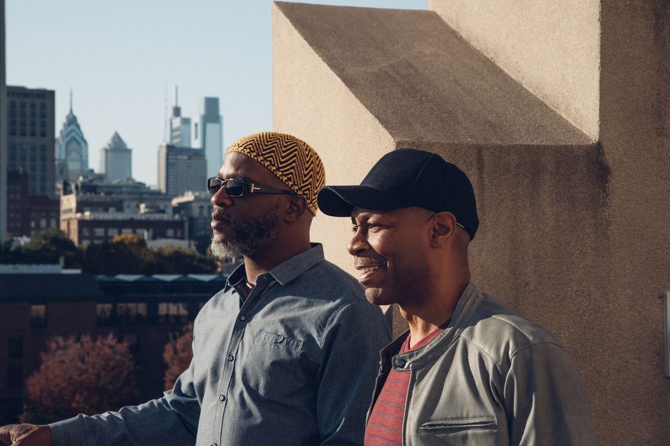 Eubanks Evans Experience 4/22 World Cafe Live Philly | World Cafe Live ...