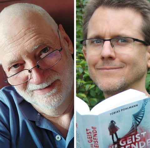 Literarische Zeitreisen mit Horst Kottke und Tobias Pohlmann | Goethes ...
