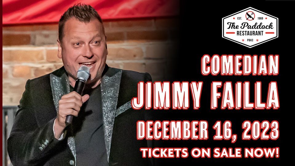 Jimmy Failla from Fox Across America in the Paddock at PBKC at Palm ...