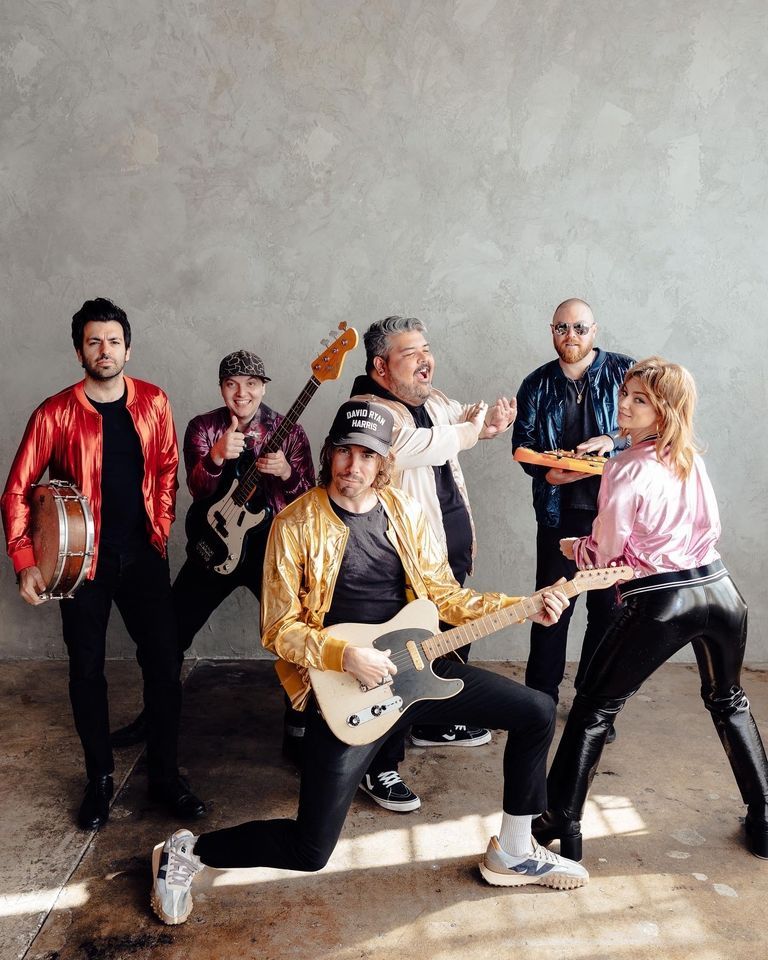 Scary Pockets @ Button Factory at Button Factory, Dublin on 3rd June, 2023