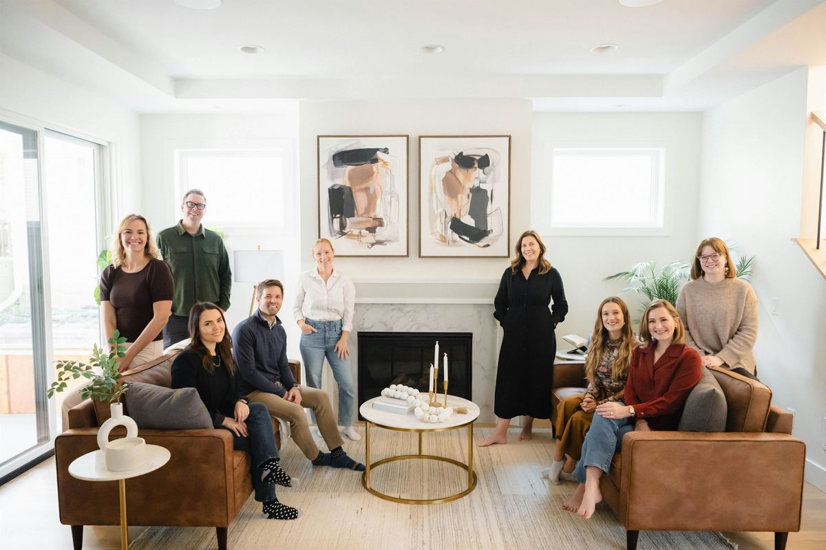 How To Buy A Home in 2026: An Open Panel Discussion at Wooden Hill ...