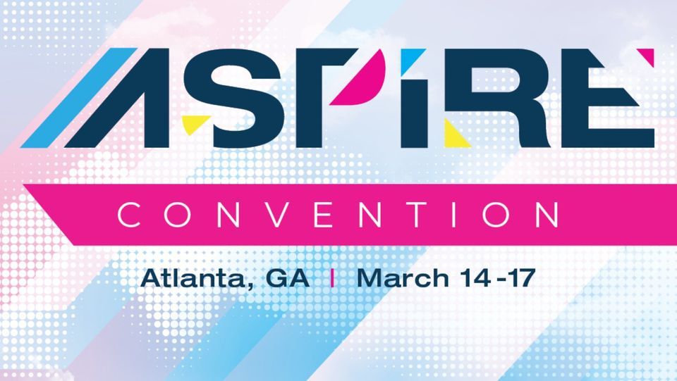 2023 ANPD Aspire Convention | Hyatt Regency Atlanta | March 14, 2023