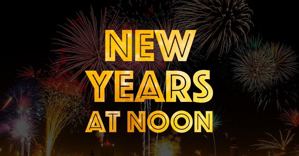New Years At Noon | North Museum of Nature & Science, Lancaster, PA ...