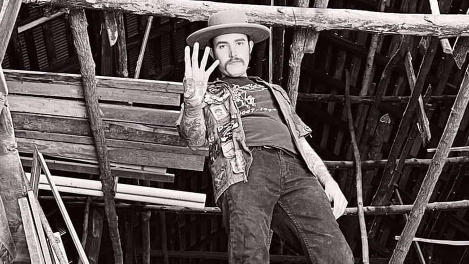 IV and the Strange Band @ No Class | No Class, Cleveland, OH | October ...