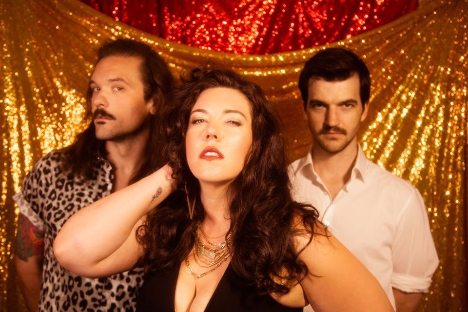 Nicole Boggs and the Reel at Brasher's Lil' Nashville, Owensboro on 1st ...