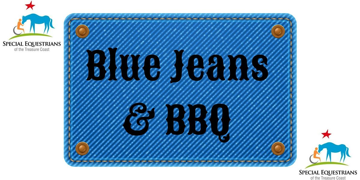 2026 SETC Blue Jeans & BBQ at 7065 37th St, Vero Beach on 14th March, 2026