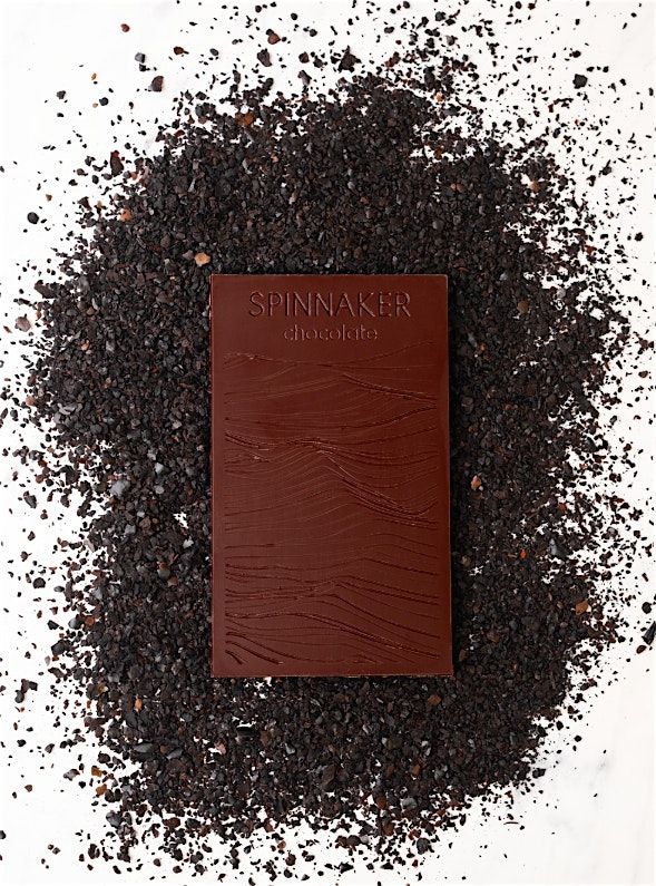 Spinnaker Chocolate Tasting | Dec 11, 6-7:30pm at The Shop by Porter ...