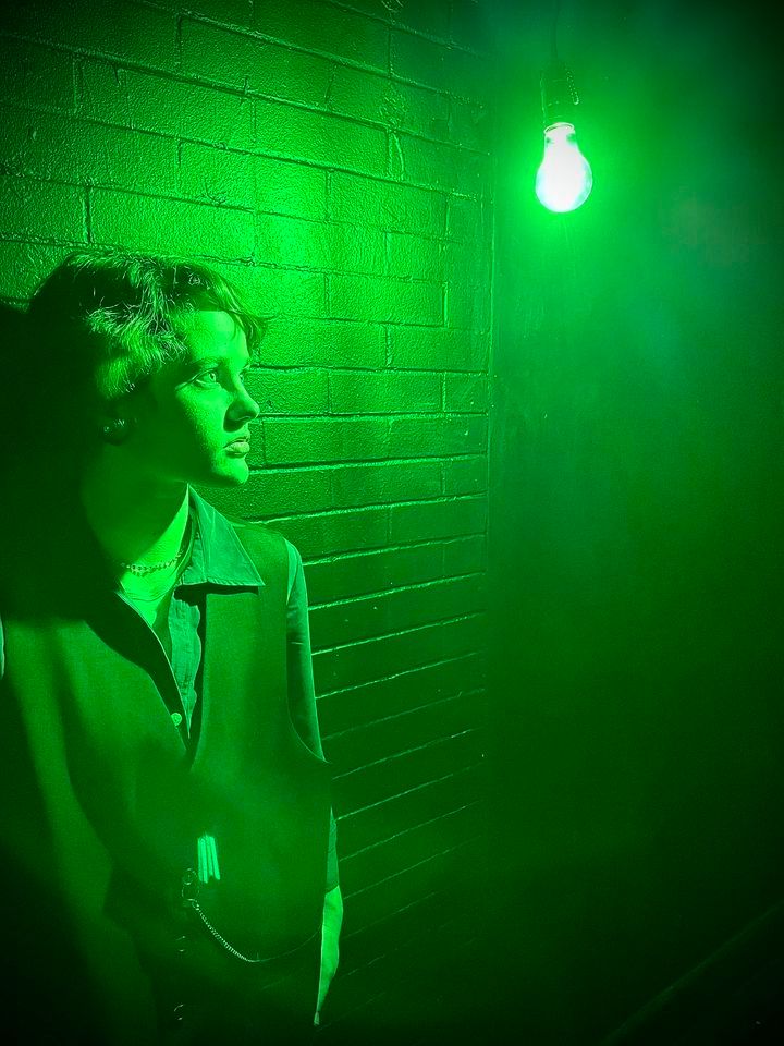 Yearning: A Sapphic Adaptation of The Great Gatsby | 137 Coates Hall ...