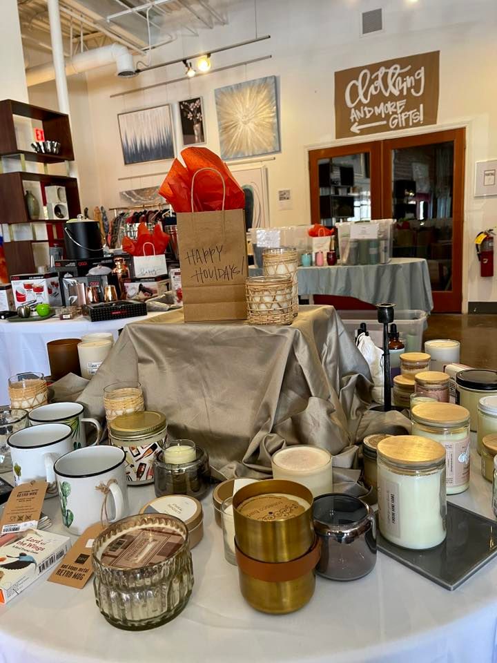 Holiday Pop-Up Sale | 508 E Howard Ave, Decatur, GA 30030-1903, United ...