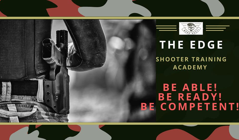 Handgun: Basic Shoot | Denel - Pmp, Pretoria, GT | July 9, 2022