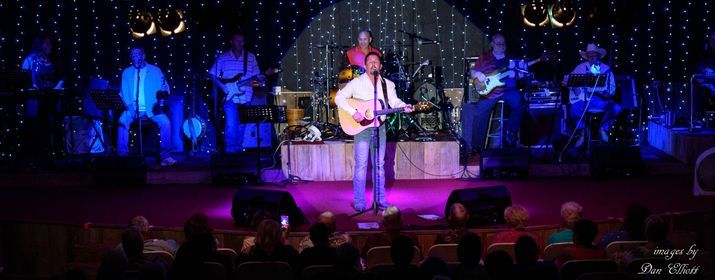 Presents: The Hank Rose Trio! at KingFish Louisville on 30th June, 2021