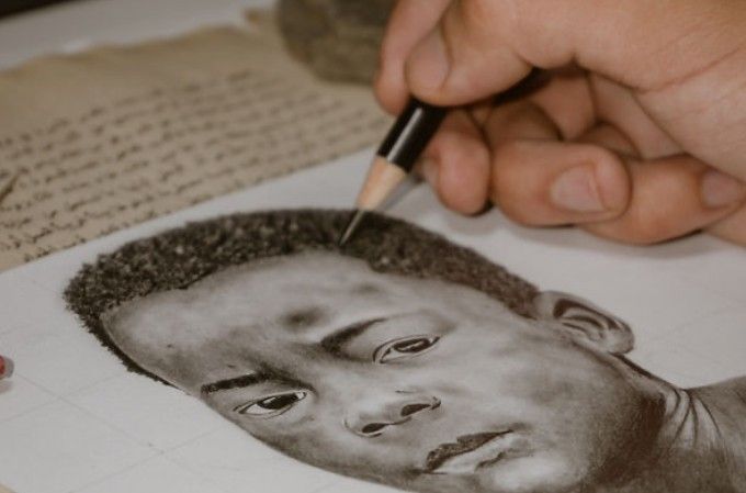 Portrait Drawing -This intermediate course takes your drawing skills to ...