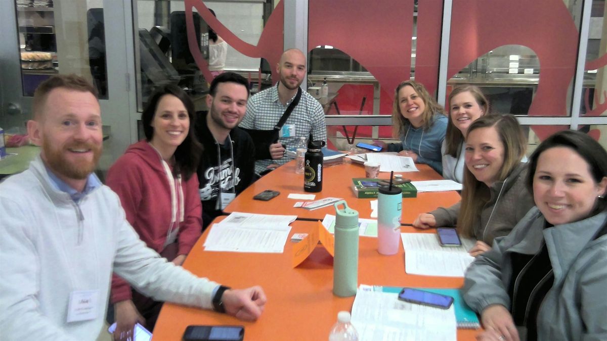 Ten County Mathematics Educators Association Conference 2026 at ...