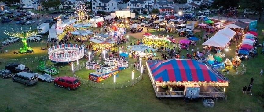 Watersedge Fall Festival 2023 (MD) | Watersedge Park, Dundalk, MD ...