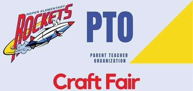 Roper Fall Craft Festival | Roper Elementary School, Lincoln, NE ...