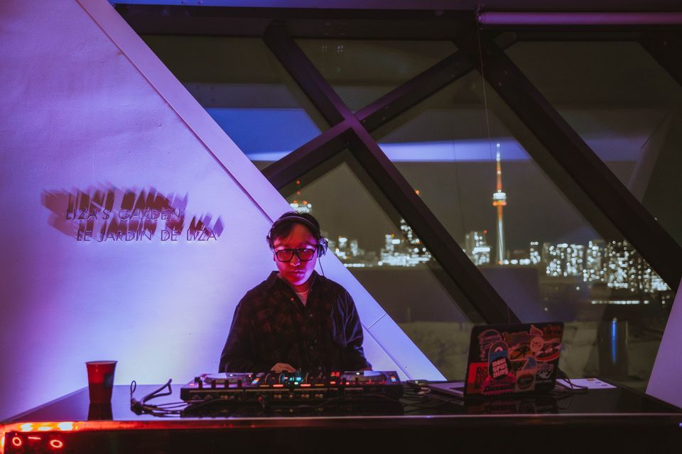 ROM After Dark: Play | 100 Queen's Park , Toronto, ON, Canada, Ontario ...