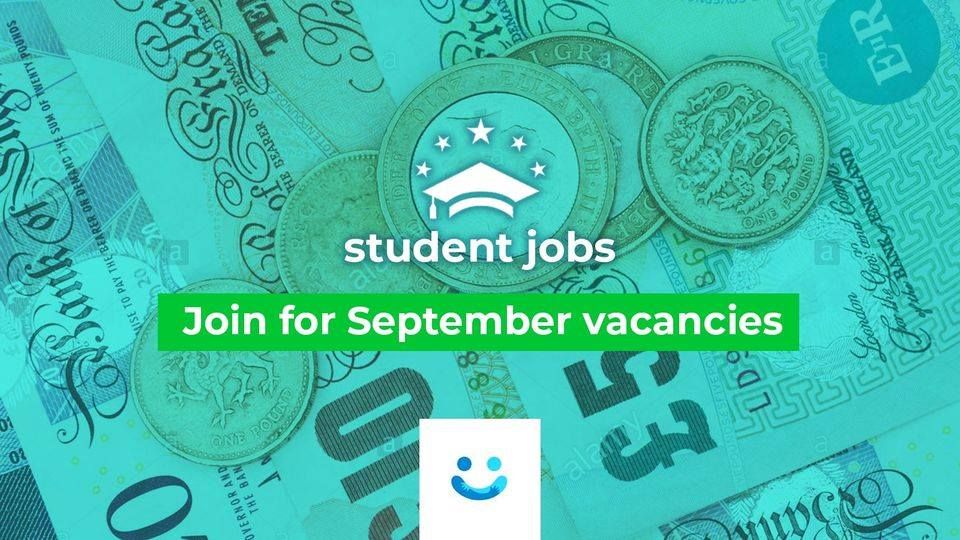 Leicester Student Jobs Finder 2022 | Leicester City, UK | September 20 ...