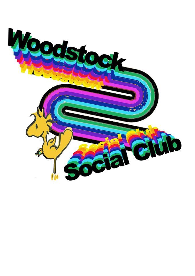 WOODSTOCK SOCIAL CLUB - 10 MONTHS TO CHRISTMAS SPECTACULAR | The ...