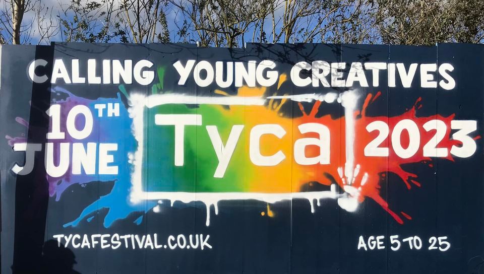 Tyca Festival 2023 at Coal Orchard, Somerset Square, The Brewhouse on 10th June, 2023