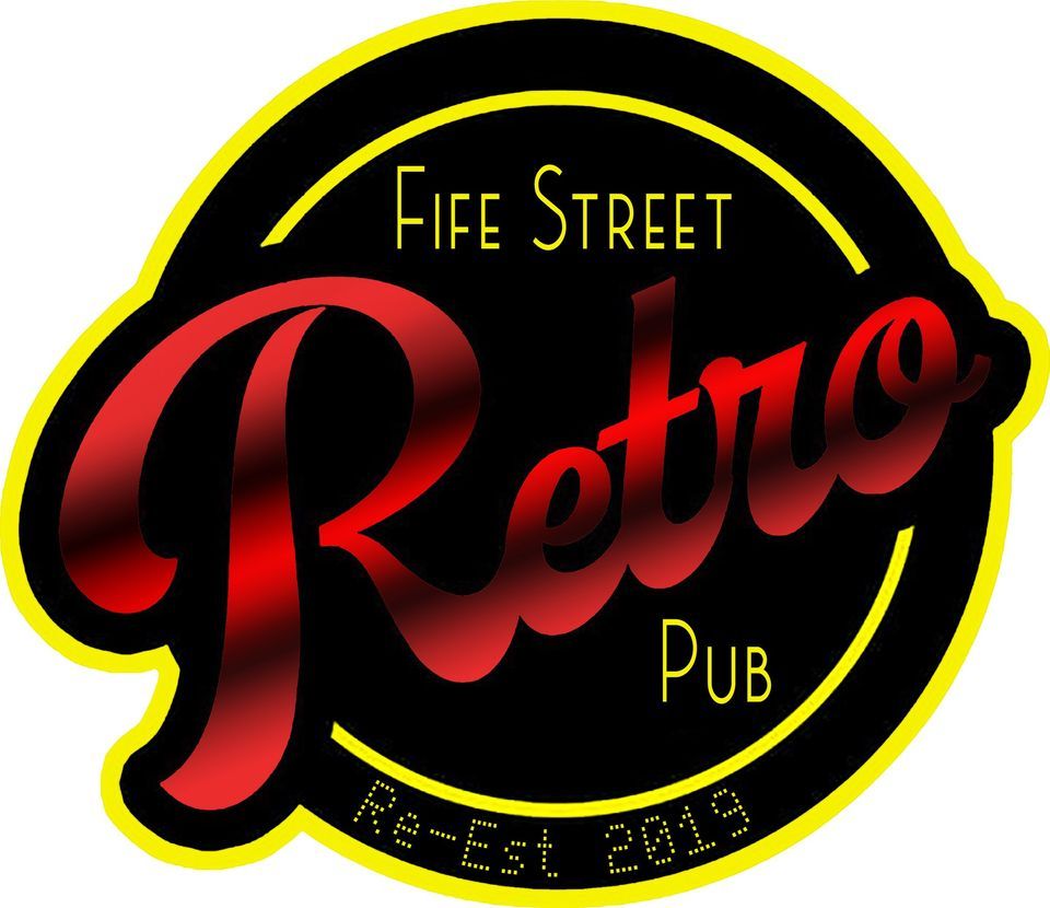 Sammy +Lucy | Fife Street Retro Pub, Nuneaton, EN | April 16, 2022