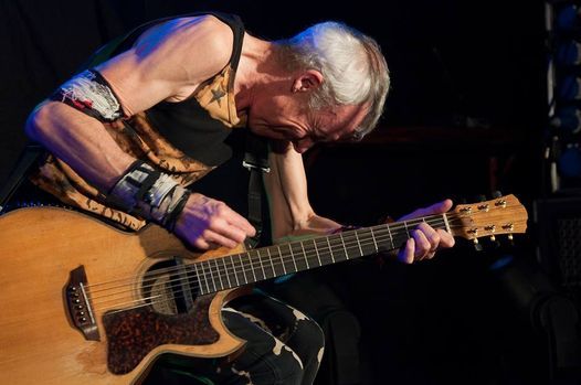 TV Smith-2 nights of the legendary singer/songwriter and the voice of ...