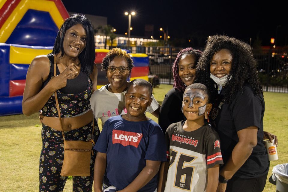 Session 1: 6th Grade/7th Grade-Meet The Teacher | IDEA Victory Vinik ...