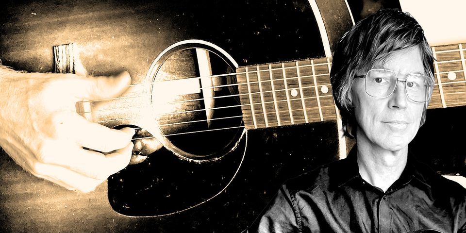 Chris Murphy (of Sloan) solo show - Live In Tillsonburg! | 20 John ...