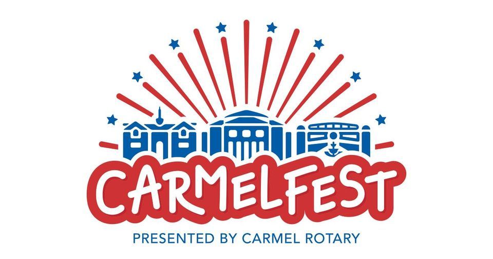 CarmelFest | CarmelFest | July 3 to July 4