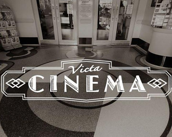 Volunteer Movie Week - Victa Cinemas Victor Harbor at Victa Cinema ...