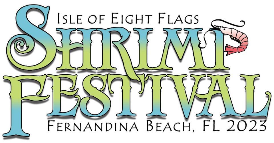 58th Shrimp Festival Parade at Downtown Fernandina Beach on 4th May, 2023