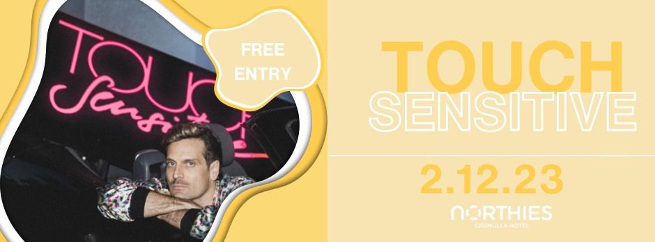 Summer Series at Northies Cronulla FT Touch Sensitive at Northies ...