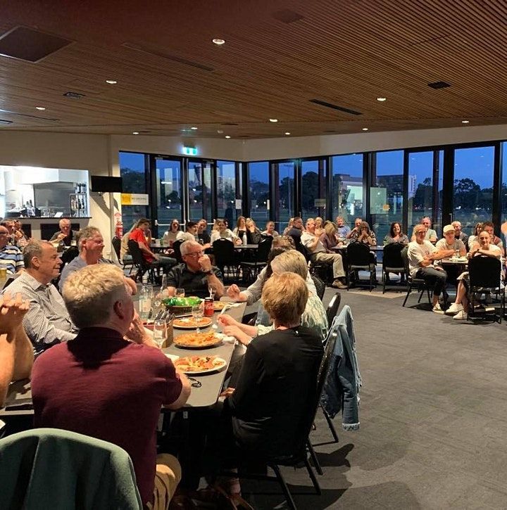 Western Athletics Club Awards night 2021/22 at Multi-Purpose Facility ...