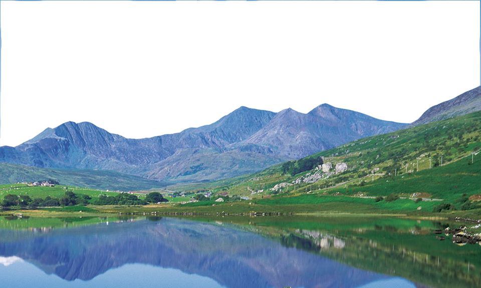 Welsh Three Peaks Challenge at Snowdon, Llandudno Junction on 1st July ...