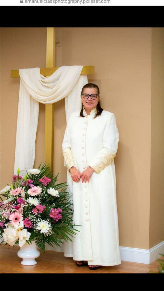 Fasting and Holy Communion | Iglesia De Dios Mateo 11:28, Chicopee, MA ...