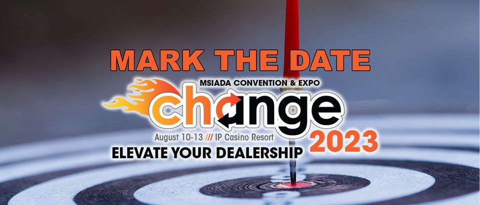 MSIADA Convention & Expo 2023 | IP Casino Resort Spa, Biloxi, MS ...