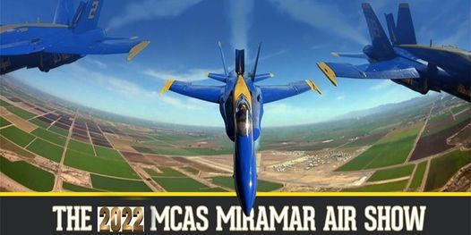 2022 MCAS Yuma Airshow | Yuma, Arizona | March 12, 2022