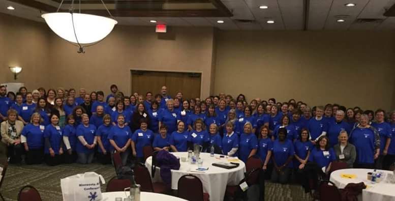 Minnesota AAPC Conference at Doubletree by Hilton Hotel Rochester-Mayo ...