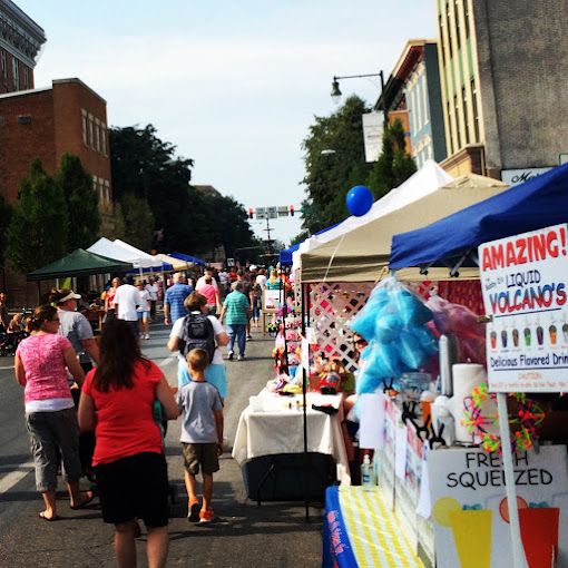 Events Happening Next in Chambersburg, PA