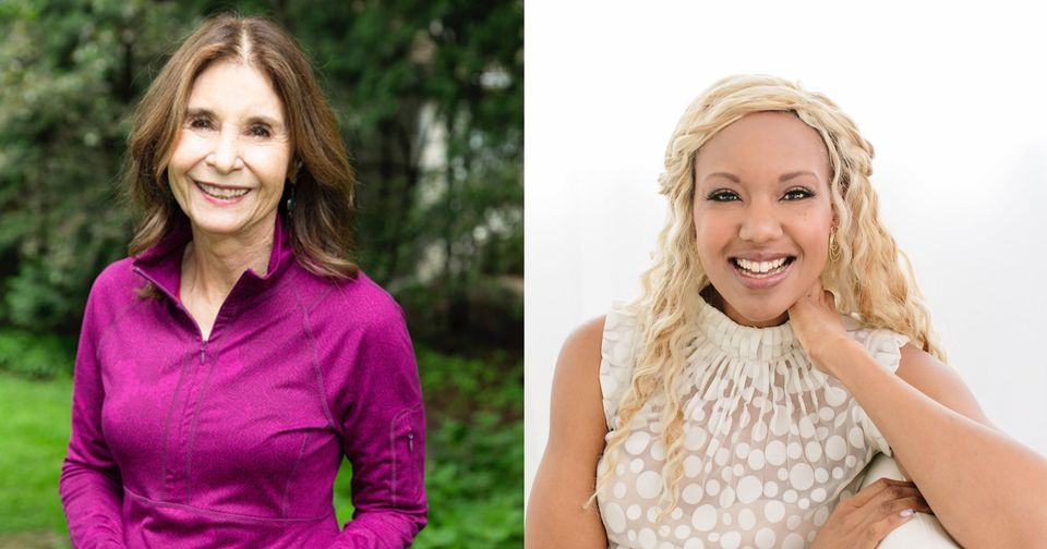 Dale Kushner reading and in conversation with Rachel Werner | A Room of ...