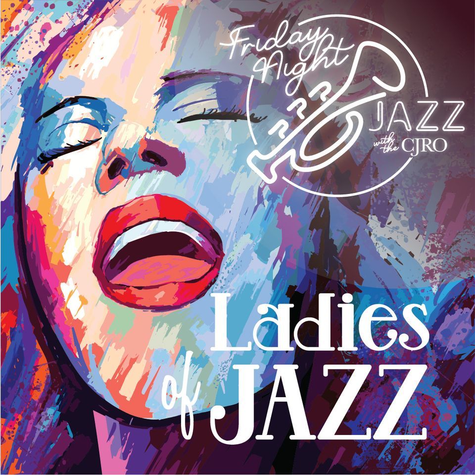 Friday Night Jazz: Ladies of Jazz at Schoolhouse Theatre in Parker on ...