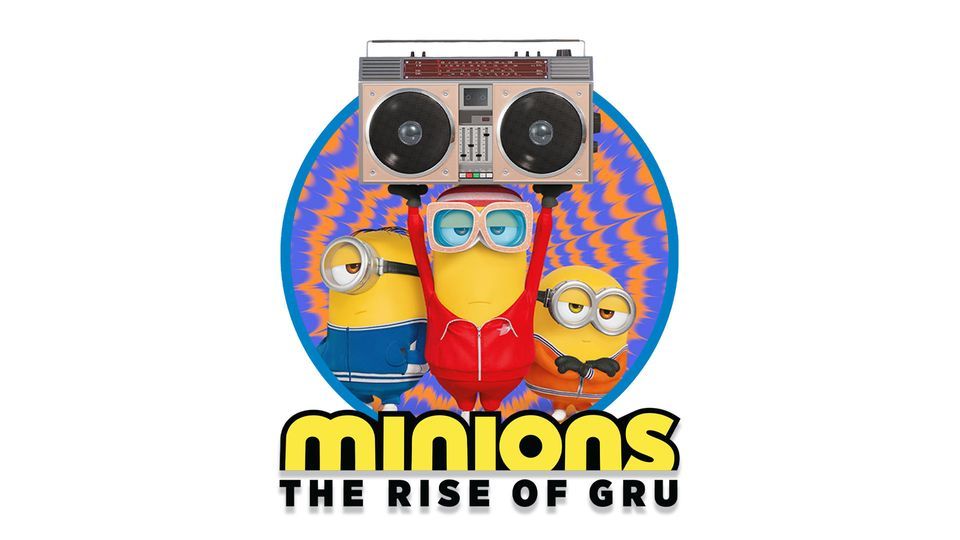 Summer Kid Show Series 2023: Minions the Rise of Gru at GTC Beacon ...