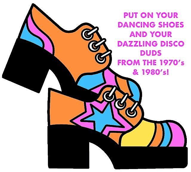 "Dry-ish January" Disco Dance Party 2026 at The MAC at The MAC - Napa ...