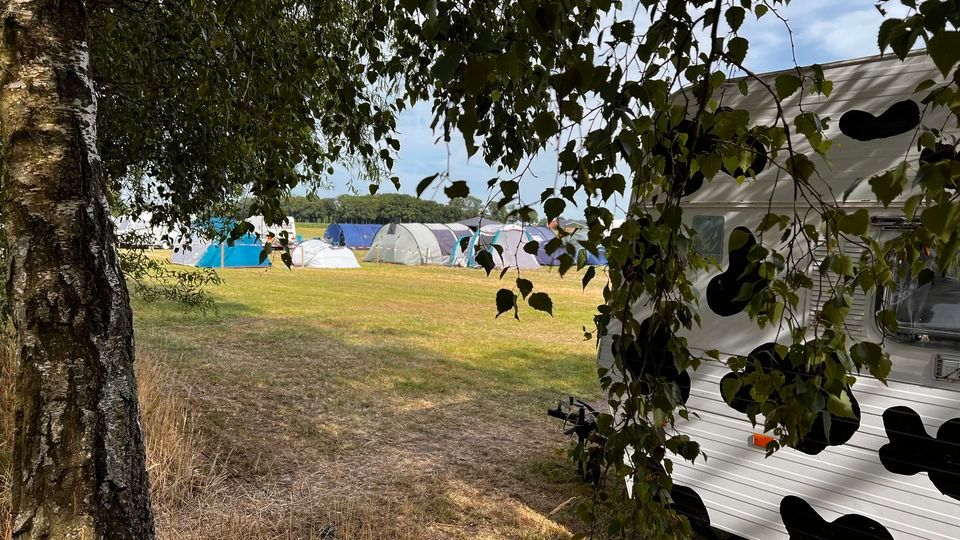 Zwarte Cross Camping Groot Antink 2023 | Groot Antink, Hengelo, GE ...
