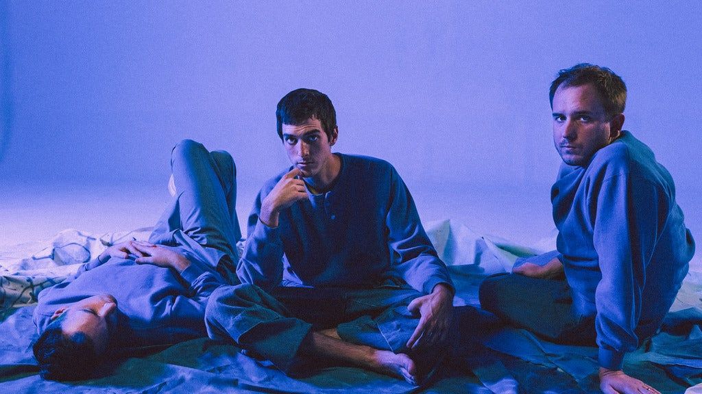 half alive Tickets at O2 Institute2 Birmingham on 12th May, 2022