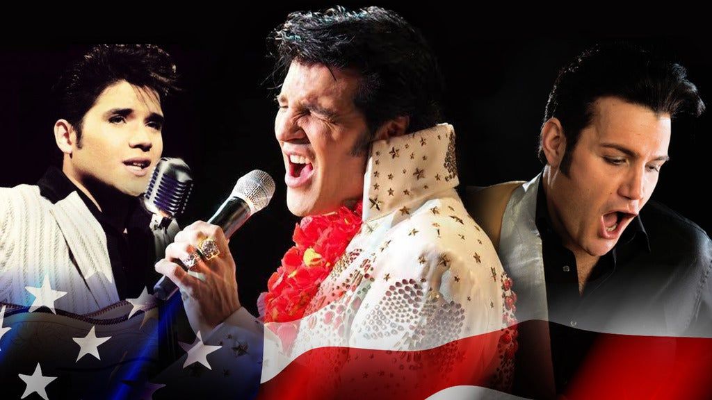 Mark Anthony as PRINCE Tickets at Scarborough Spa Theatre on 14th ...
