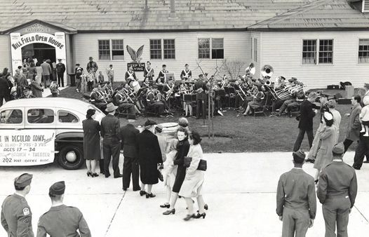 Ogden during World War II | Provo Library | December 14, 2021