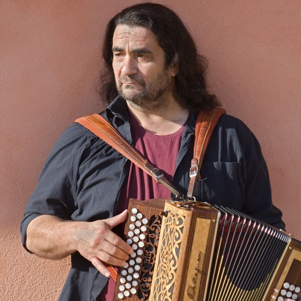 Balèti du 3C avec Jean-Louis Todisco at Café Culturel Citoyen - le 3C ...