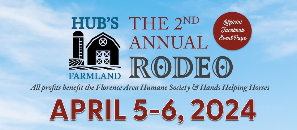 HUBS RODEO at 4341 Langston Road, Timmonsville,, SC, United States ...